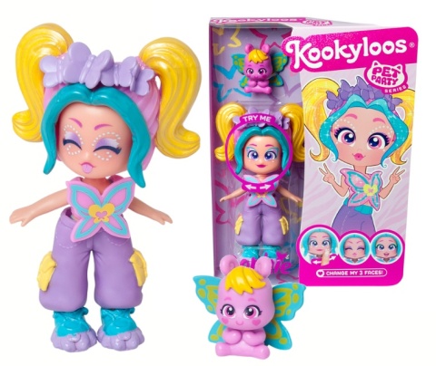 KOOKYLOOS